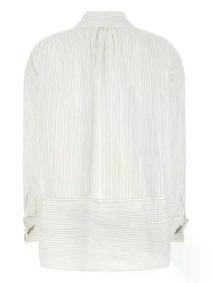 Max Mara Saletta Blouse