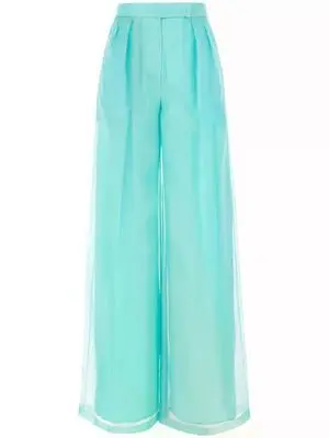Max Mara Wide-leg Trousers
