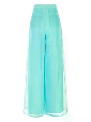 Max Mara Wide-leg Trousers