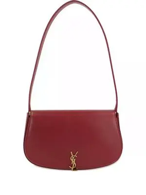 Saint Laurent Mini Voltaire Shoulder Bag