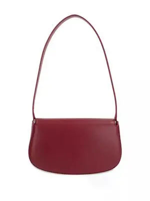 Saint Laurent Mini Voltaire Shoulder Bag