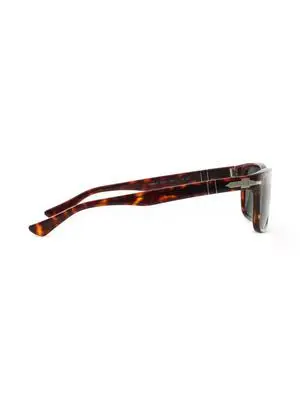 Persol Square-frame Sunglasses