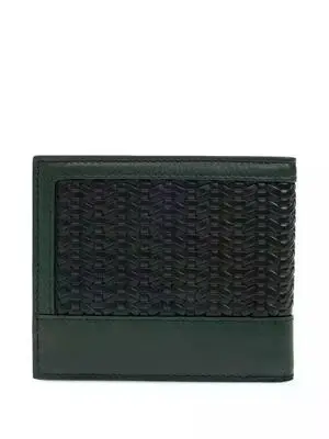 Dolce & Gabbana Leather Wallet