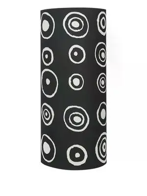 10 CORSO COMO Signature Circles Jacquard Vase