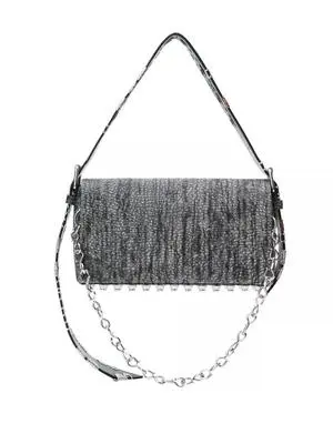 Alexander Wang Studded Chain Shoulder Bag