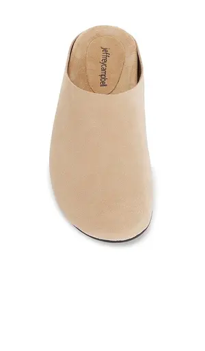 Jeffrey Campbell Content Clog