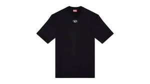 DIESEL Scoolingl1 Tee Shirt