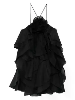 Aje Pandorea Mini Dress