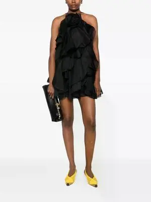 Aje Pandorea Mini Dress