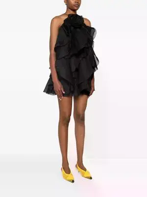 Aje Pandorea Mini Dress