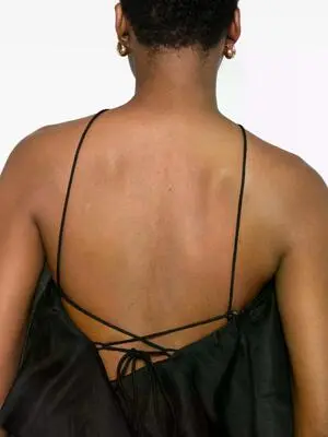 Aje Pandorea Mini Dress