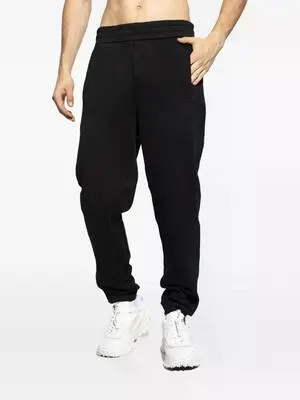 Moncler Cotton Track Pants