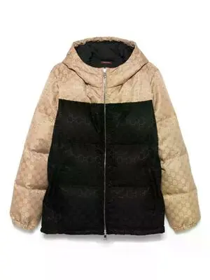 Gucci Down Jackets For Men