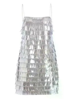Retrofete Amalie Mini Dress