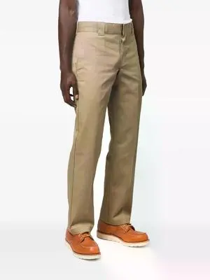 Dickies Straight-leg Chinos - Neutrals
