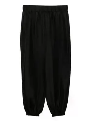 Lisa Yang Elasticated Pants For Women