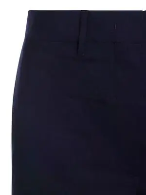 Miu Miu Superfine Wool Trousers