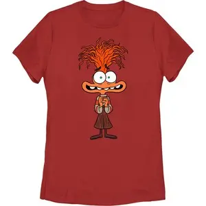INSIDE OUT 2 Anxiety Graphic T-shirt