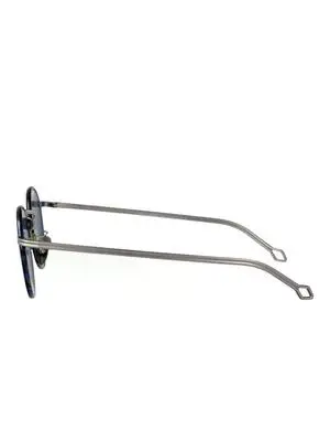 Giorgio Armani Round-frame Sunglasses