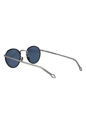 Giorgio Armani Round-frame Sunglasses