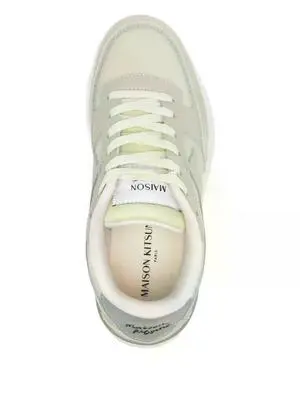 Maison Kitsuné Chiru Trainers