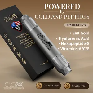 GLO24K Instant Wrinkle Filler & Lifting Cream