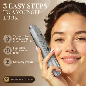 GLO24K Instant Wrinkle Filler & Lifting Cream