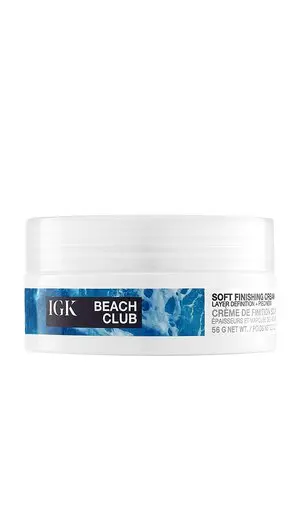 IGK Beach Club Texture Paste - N,a