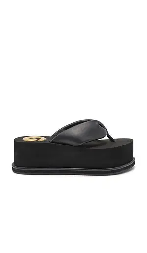 Cult Gaia Cg Platform - Black