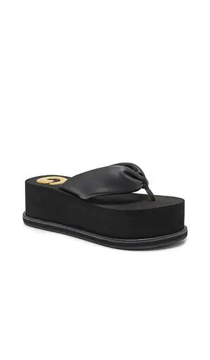 Cult Gaia Cg Platform - Black