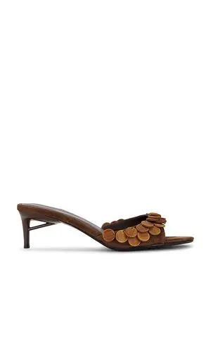 Jeffrey Campbell Cocoa Sandal