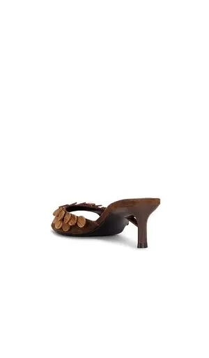 Jeffrey Campbell Cocoa Sandal