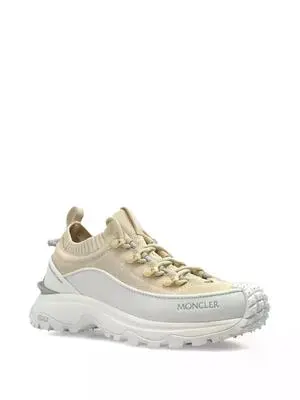 Moncler Trailgrip Lite3 Sneakers - Neutrals