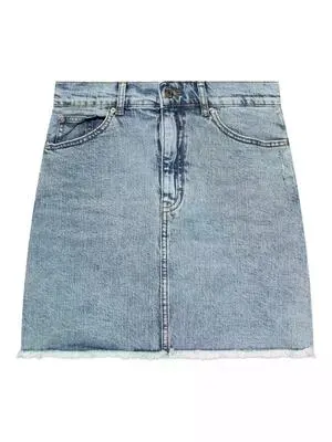 Gestuz Denim Skirts