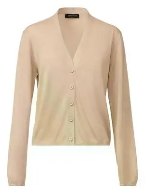 Fabiana Filippi Cropped Cardigans For Women