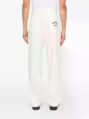 Givenchy Pleated Wide-leg Trousers