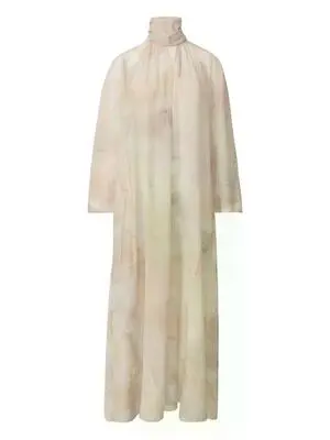 Fabiana Filippi Printed Day Dresses