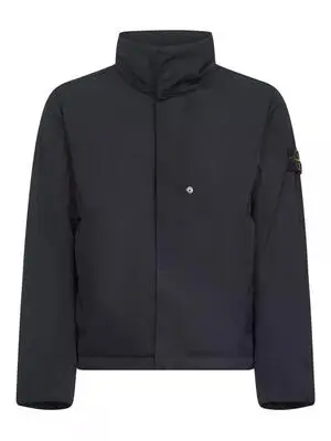 Stone Island Padded Stand Collar Jacket