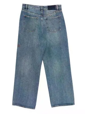 Ksubi Empire Relik Jeans