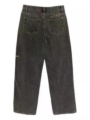 Ksubi Empire Cinder Jeans
