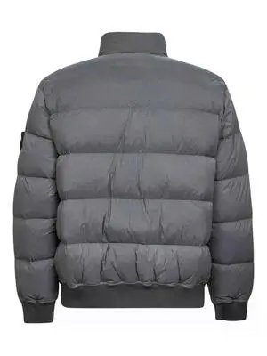 Stone Island Quilted Jacket