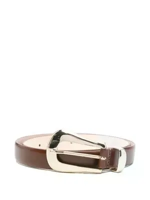 DEHANCHE Colette Belt - Brown