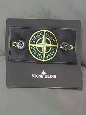 Stone Island Quilted Hooded Down Jacket