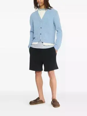 JW Anderson Layered Cardigan - Blue