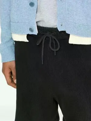 JW Anderson Layered Cardigan - Blue