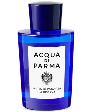 ACQUA DI PARMA Mirto Di Panarea La Riserva Eau De Parfum Spray - No Color