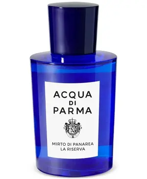 ACQUA DI PARMA Mirto Di Panarea La Riserva Eau De Parfum Spray - No Color