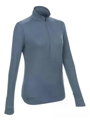 Lamunt Zip Up Activewear For Women