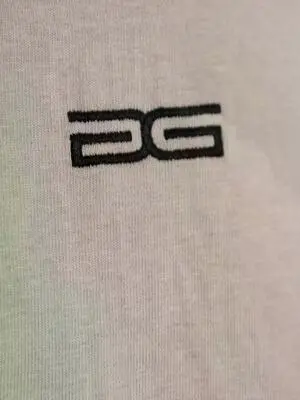GESTUZ Crewneck T-shirt