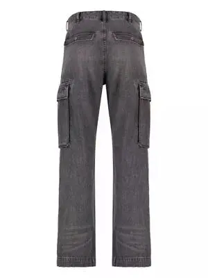 Ksubi Riot Cargo Jeans